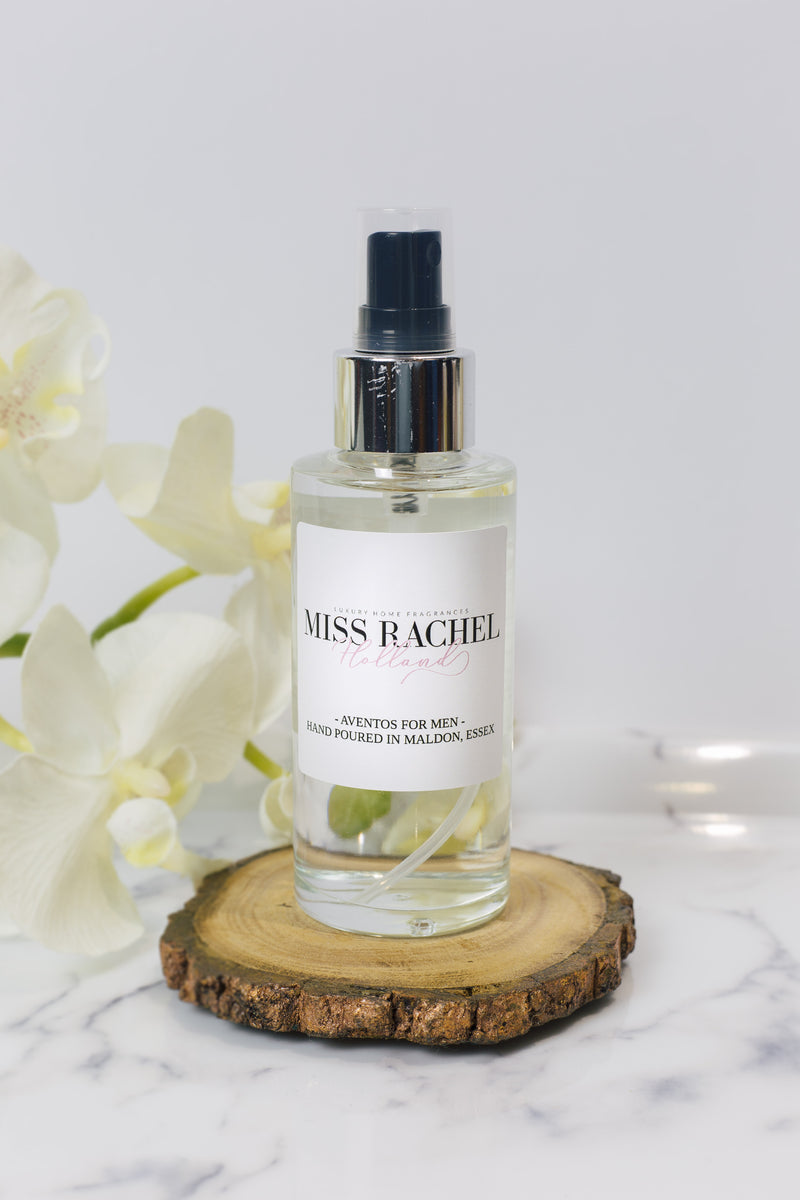 Aventos For Men Luxury Room Spray | Home | Miss Rachel Holland – Miss ...